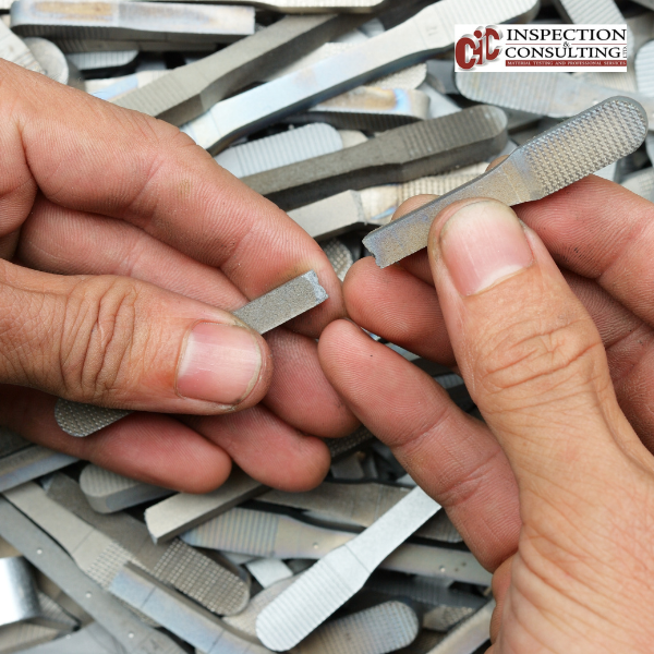 Tensile, Impact, and Hardness Testing—What Each Tells About a Metal’s ...